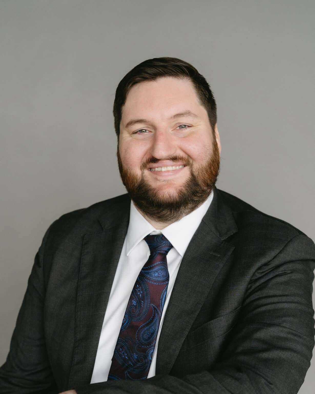 Michael R. Robb | Reuter Corbett