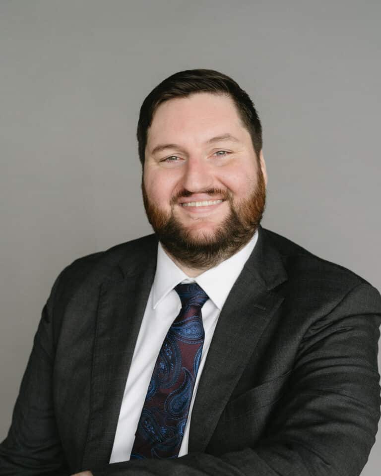 Michael R. Robb | Reuter Corbett